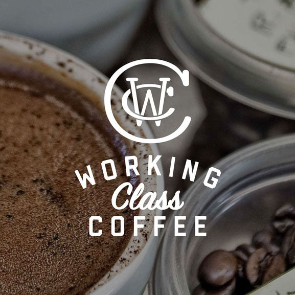 Working Class Coffee