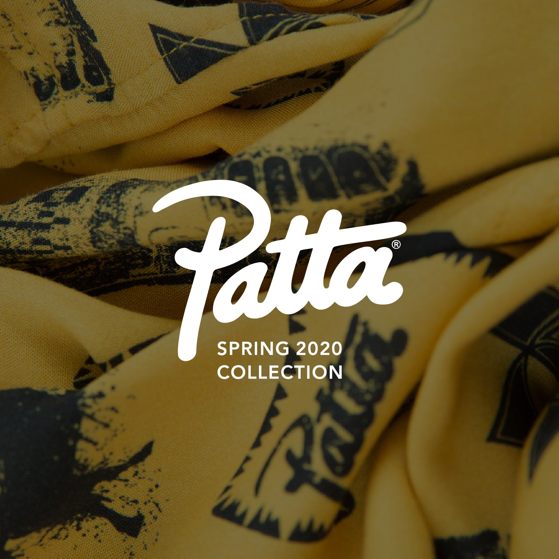 Patta Spring 2020 Collection