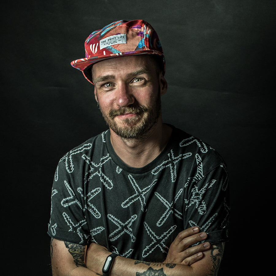 Gavin Strange - JamFactory