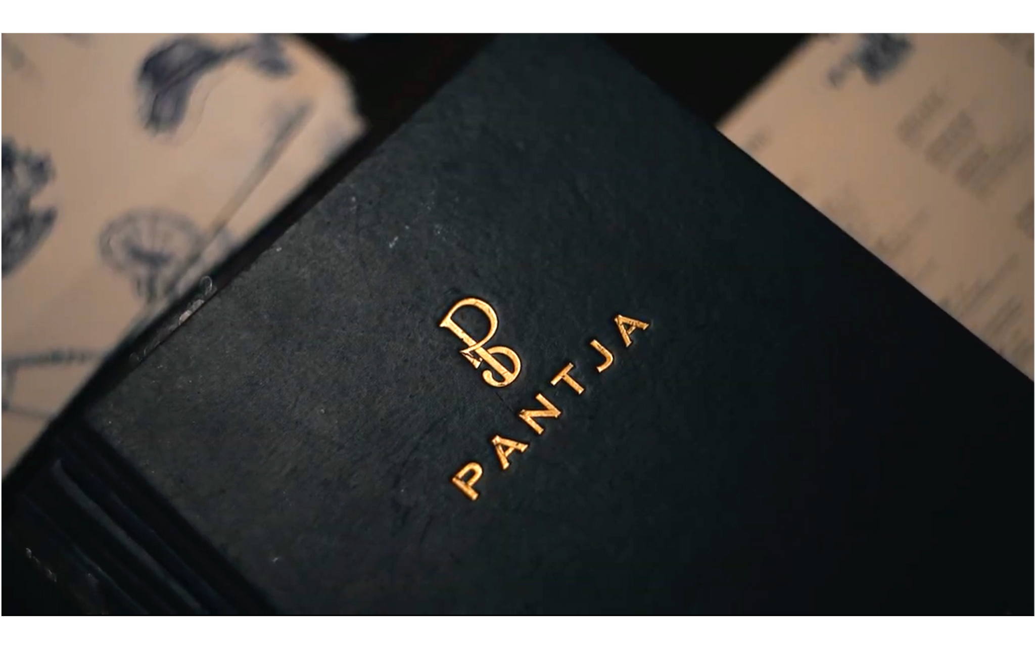 Pantja: The Untold Five Elements